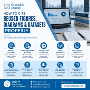 How to Cite Reused Figures, Diagrams, and Datasets Properly – CMS | Blog